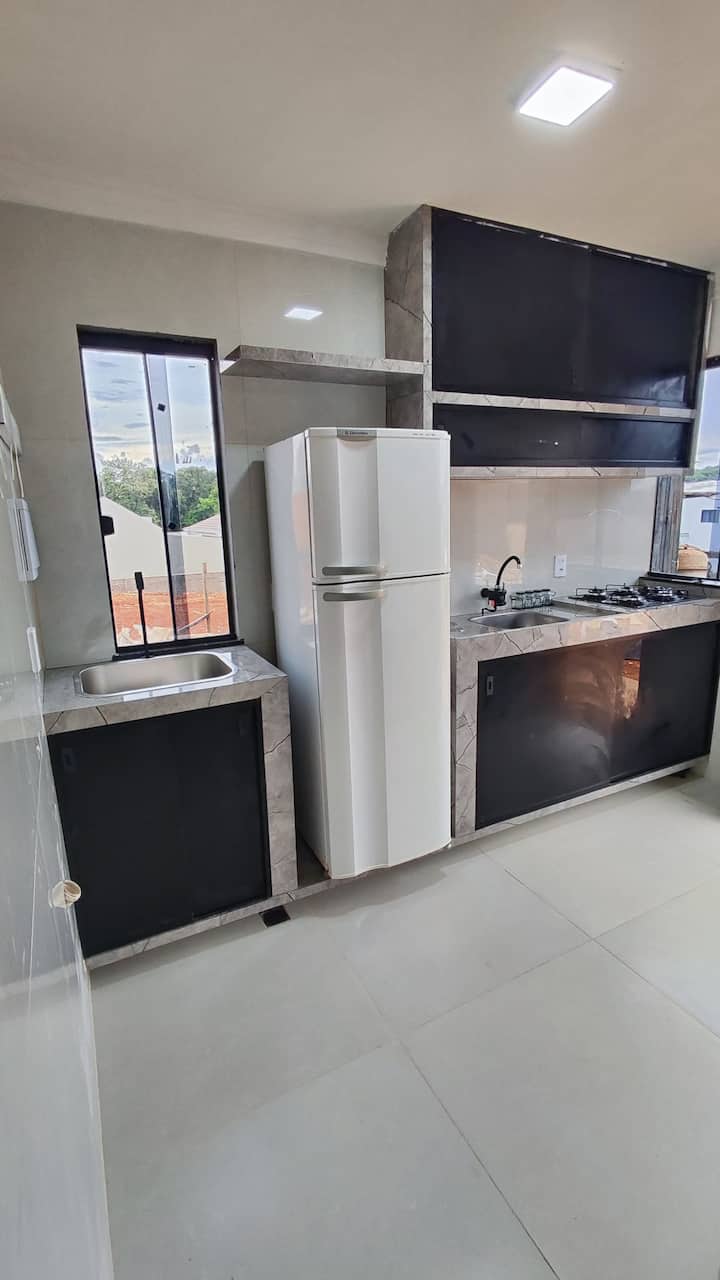 Studio Urban Elegante - Pato Branco