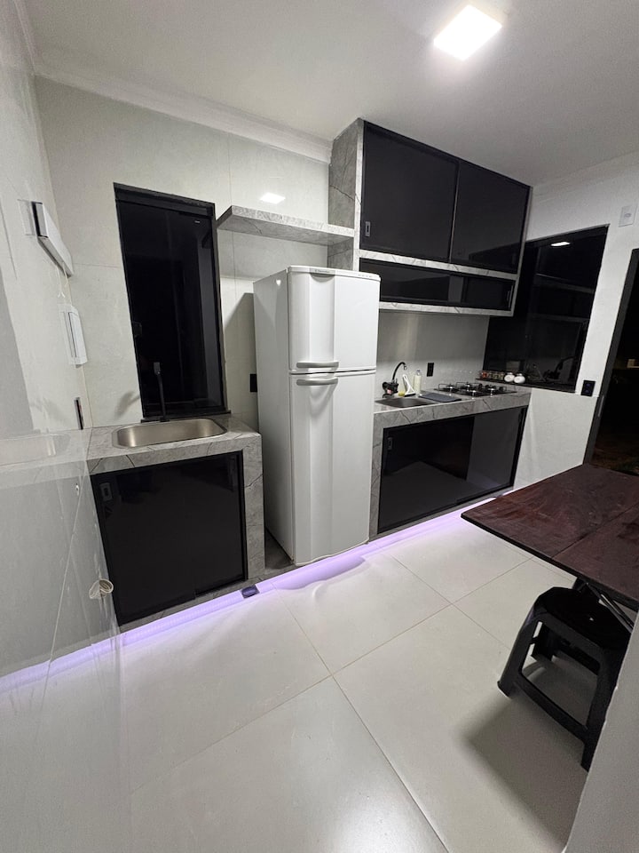 Studio Urban Elegante - Pato Branco