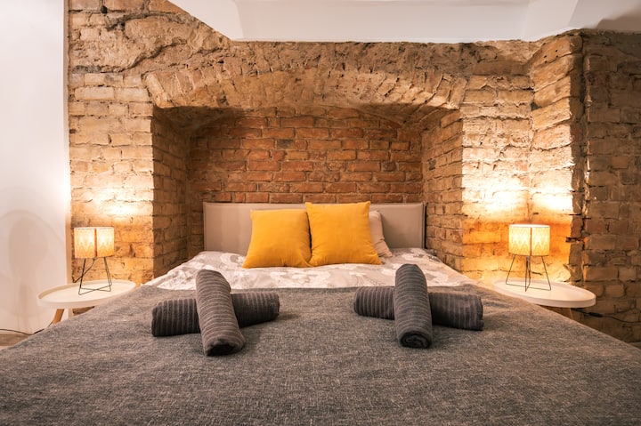 Modern & Cozy City Escape - Lettland