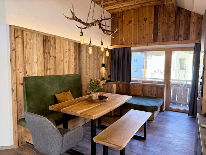 Chalet Loft - Zell am Ziller