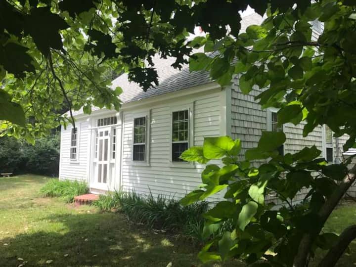 Charming Cape Home In Town, Wellfleet - Wellfleet, MA