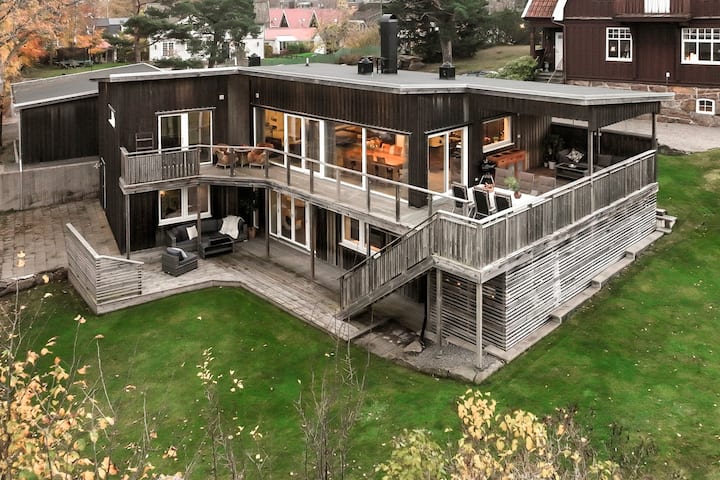 Villa I Lerum - Lerum