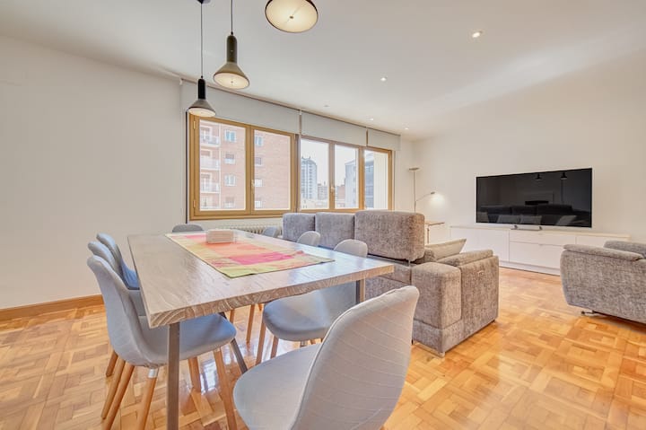 Apartamento Santa Gemma - Pampelune