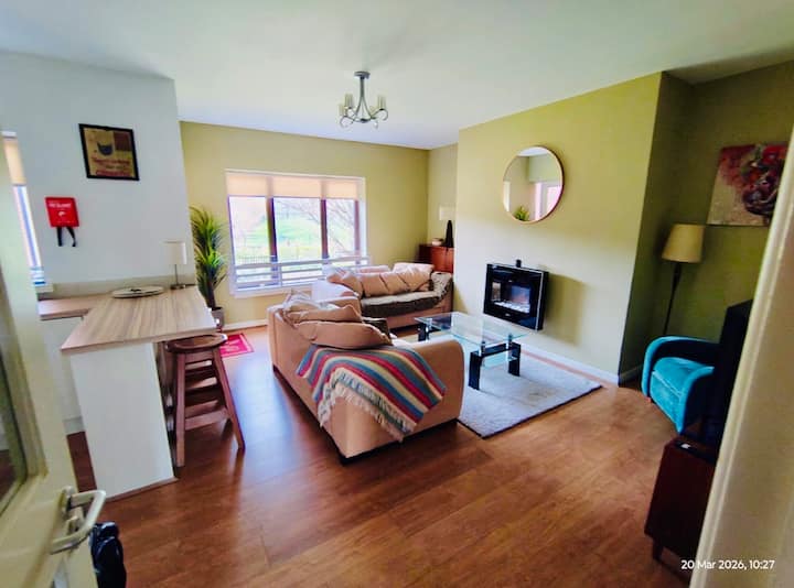 Cozy 2 Bedrooms Near Ucd - Dublin