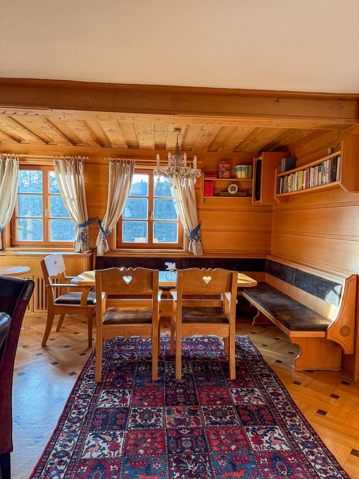 Spacious Country Home With Large Garden - オーストリア