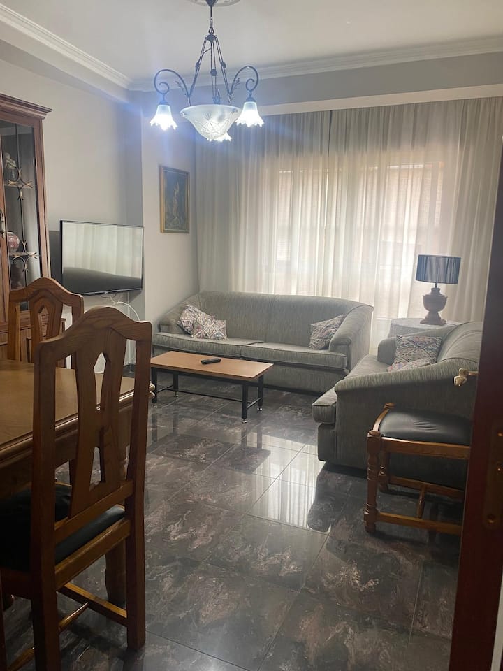 Piso En El Centro De Pontevedra - Pontevedra