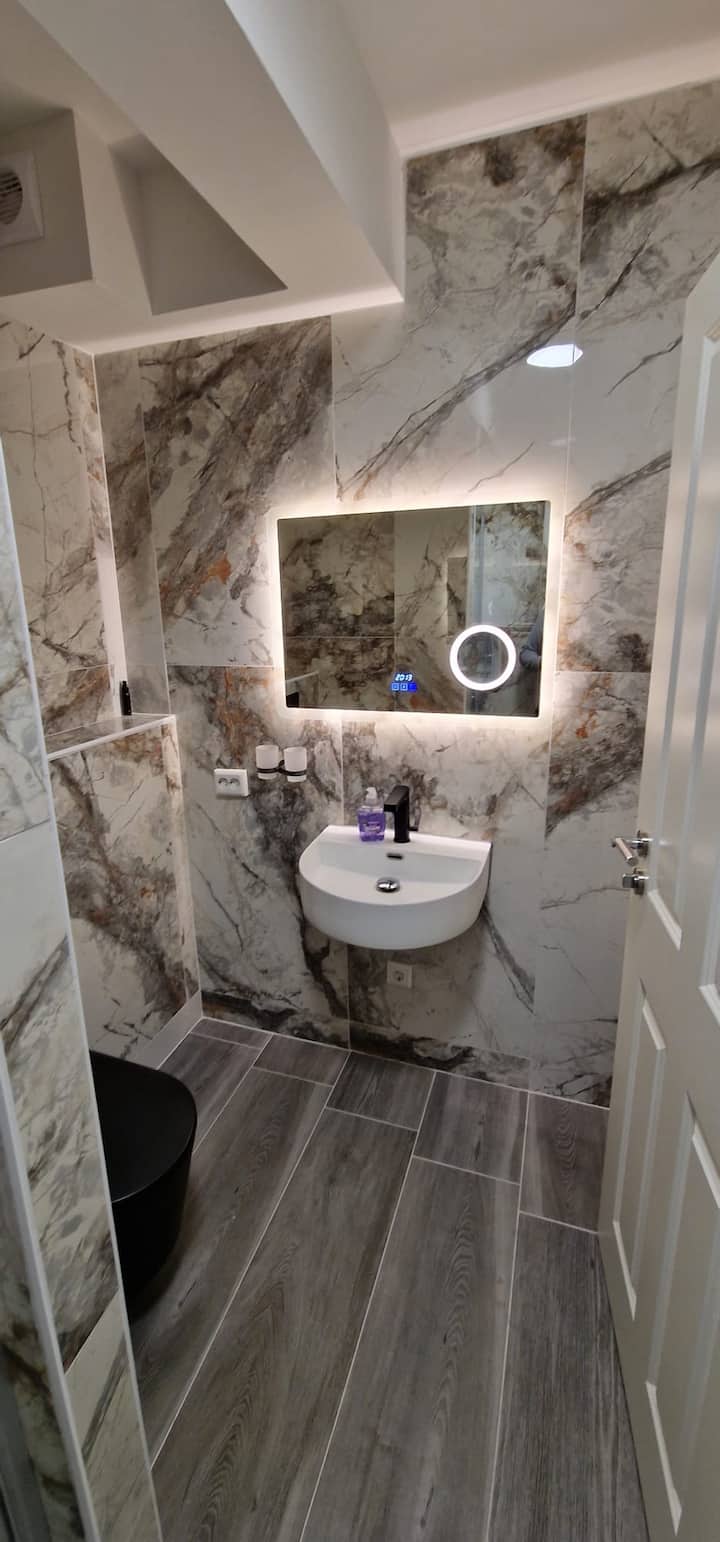 Zafibo Gästehaus 221 - Quickborn