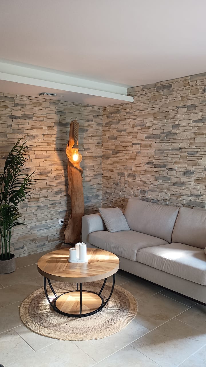 Spa Privatif & Détente - Hesdin