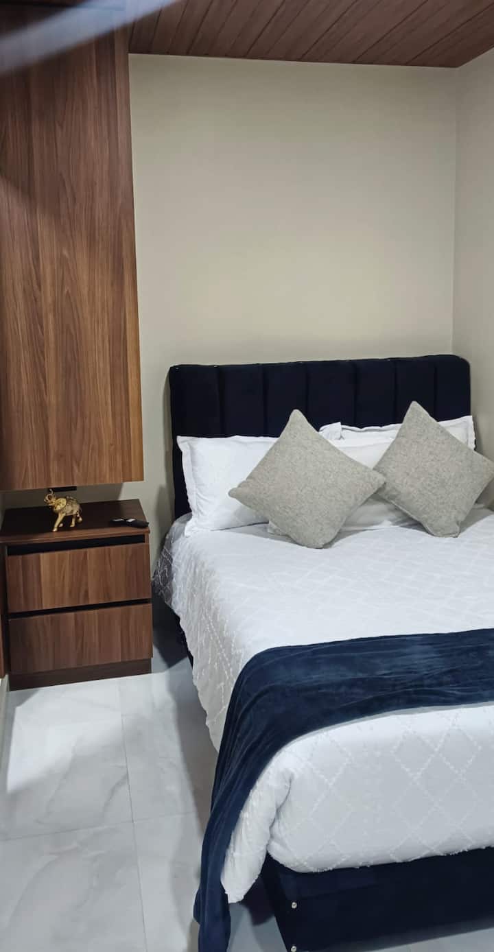 Mini Depa Premium Y Privado - Loja