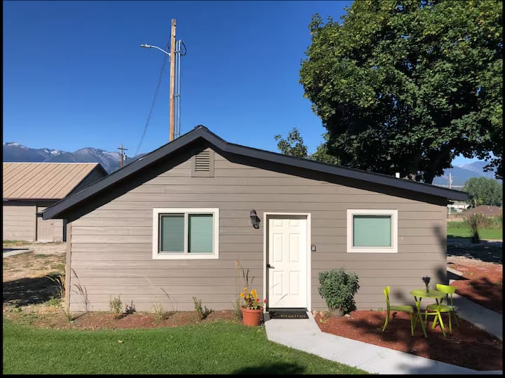 Guesthouse In Corvallis - Corvallis, MT