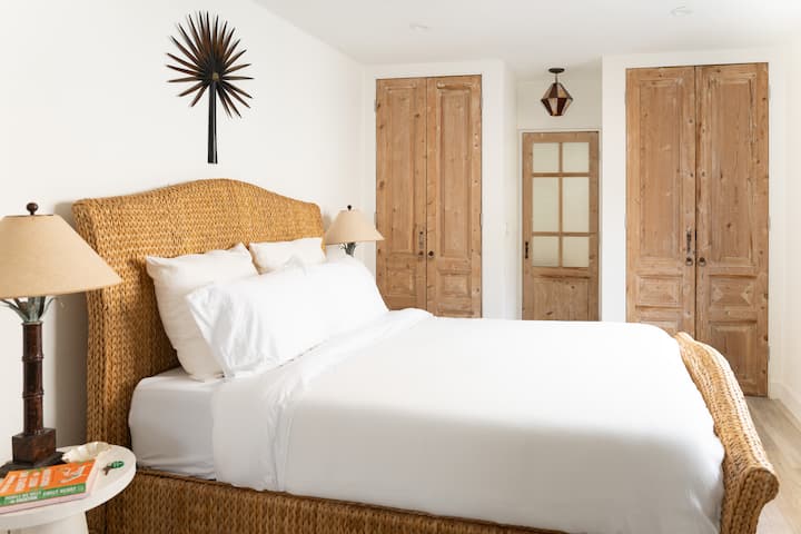 Stylish Studio Near South Shore Beaches - Bermuda