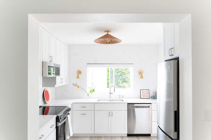 Stylish Studio Near South Shore Beaches - Bermuda