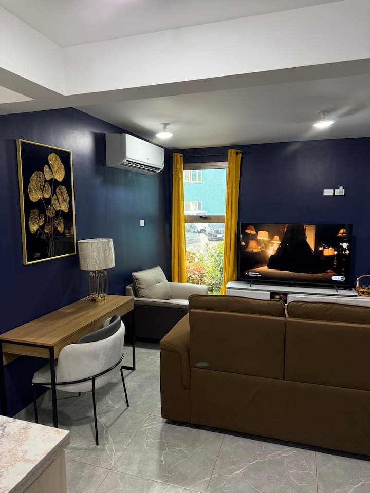 Luxury Beyond - Jamaica