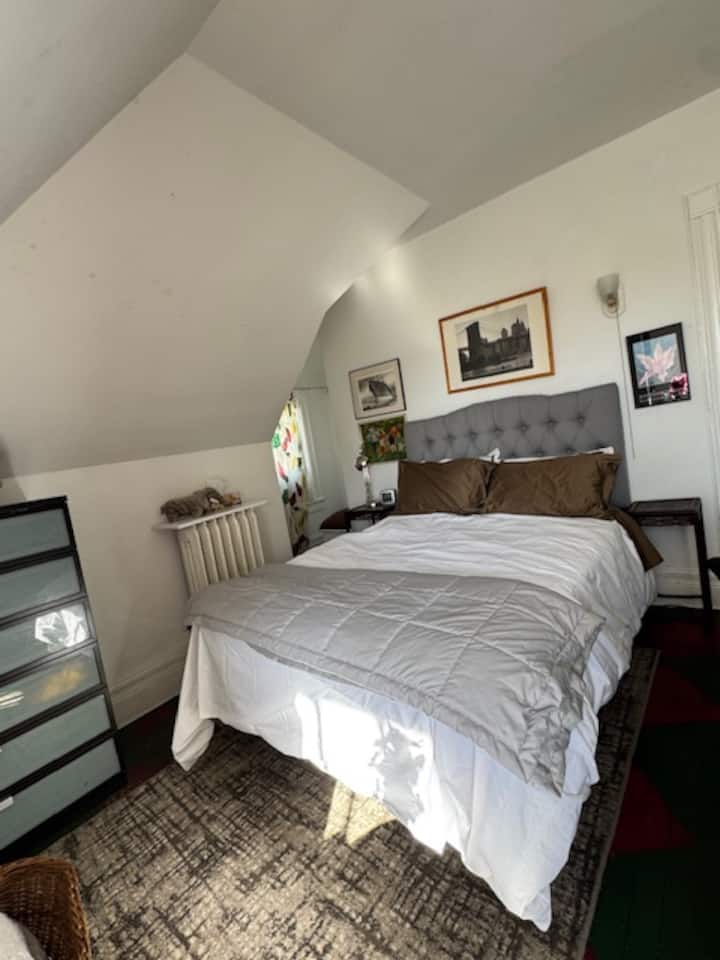 Country In Ny City! Visit For 1 To 3 Months - Staten Island, NY