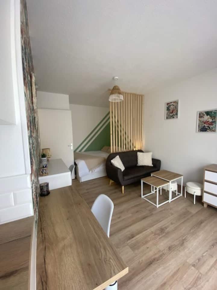 Studio Centre-ville De Pontivy. - Pontivy