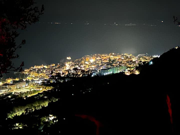 Tropea's Green Terrace - Tropea