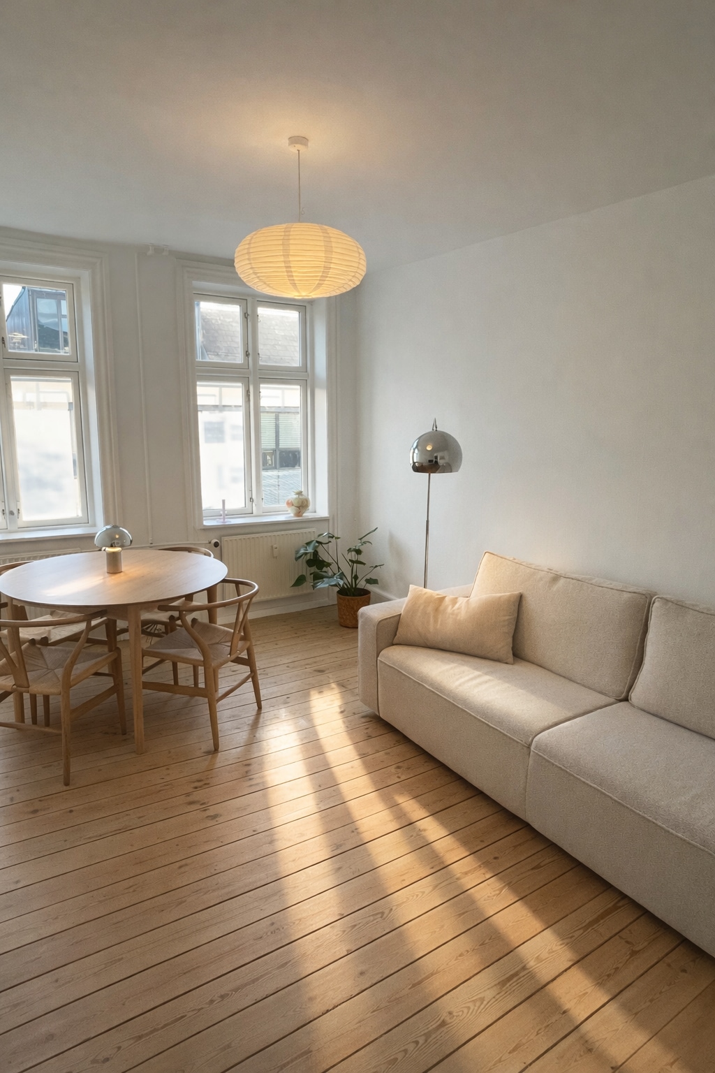 Charming city apartment in the middle of Copenhagen K - Condominiums ...