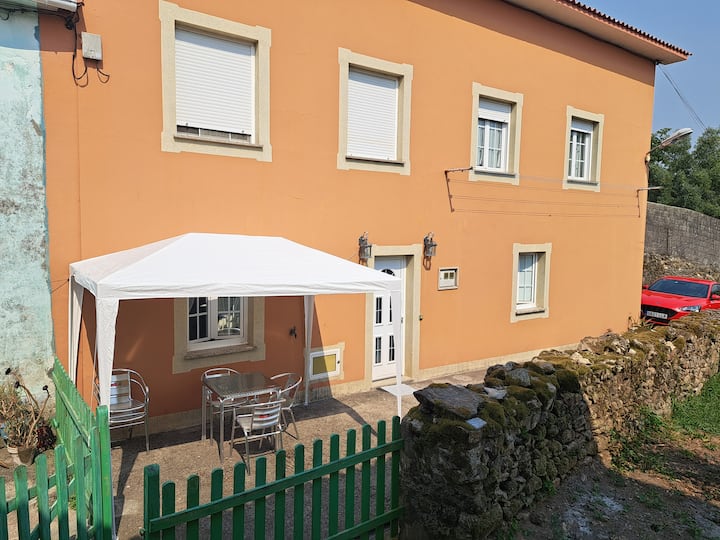 Disfrutar De La Calma, La Naturaleza - Neda