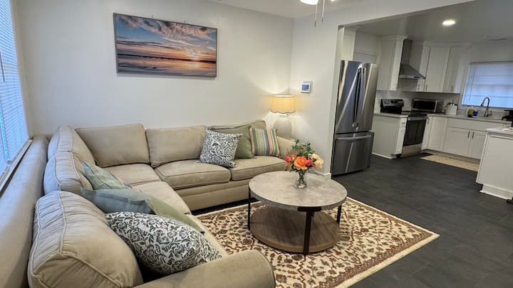 Located In A Quiet Northern Suffolk Neighborhood - Suffolk, VA