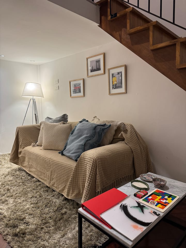 A Un Paso De Todo En Recoleta - アルゼンチン