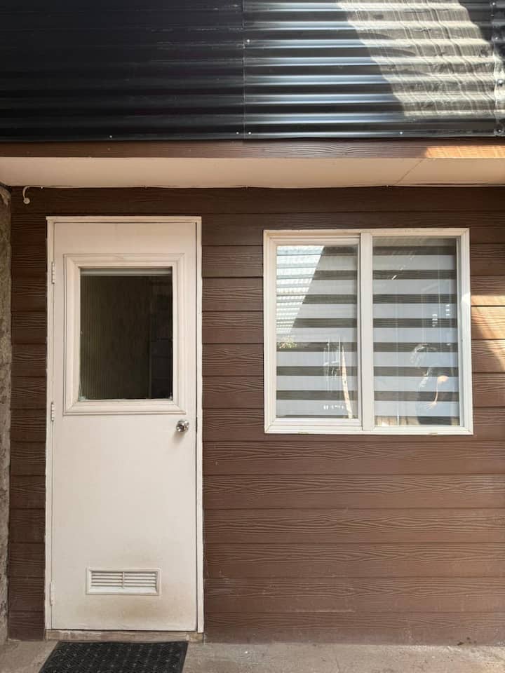 Acogedor Departamento Central En Coyhaique - Coyhaique