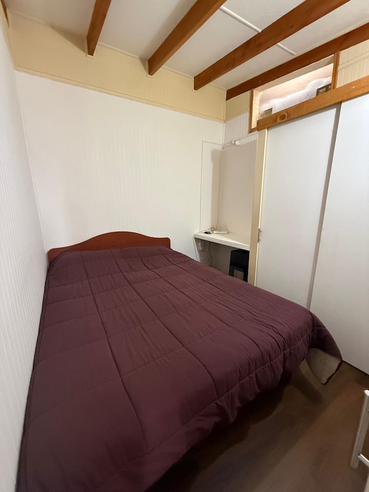 Acogedor Departamento Central En Coyhaique - Coyhaique