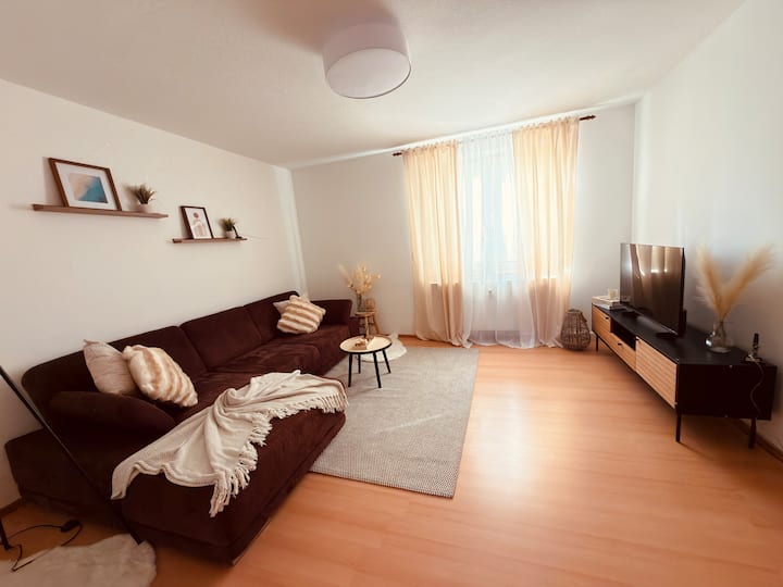 Wohlfühl-apartment Fulda - Fulda