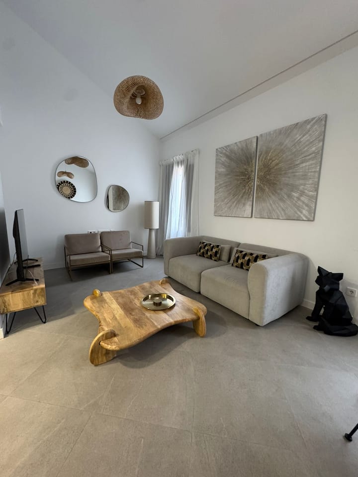 Dúplex De Diseño I Centro Alcalá | 2 Hab I 2 Baños - Alcalá de Henares