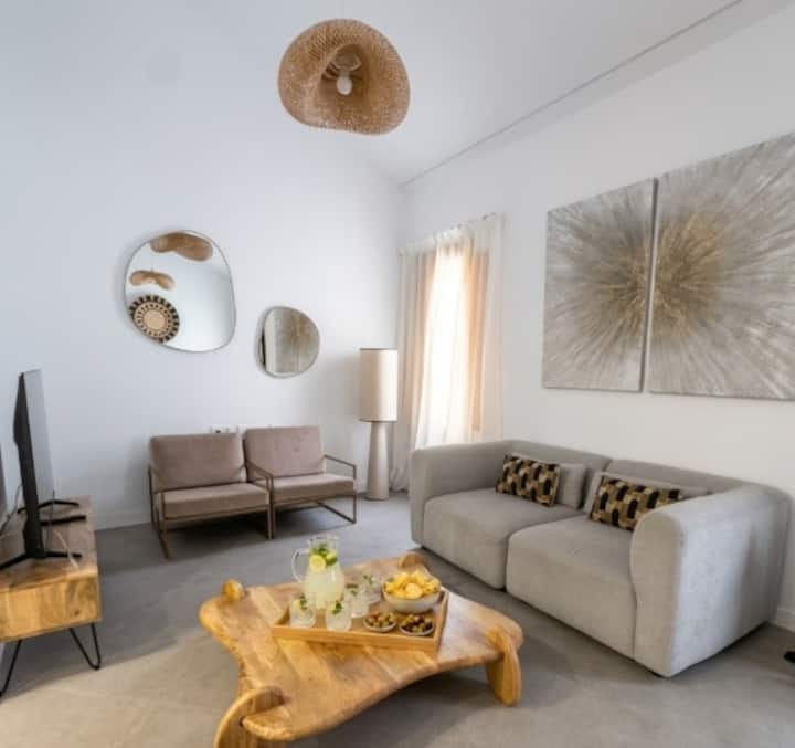 Dúplex De Diseño I Centro Alcalá | 2 Hab I 2 Baños - Alcalá de Henares