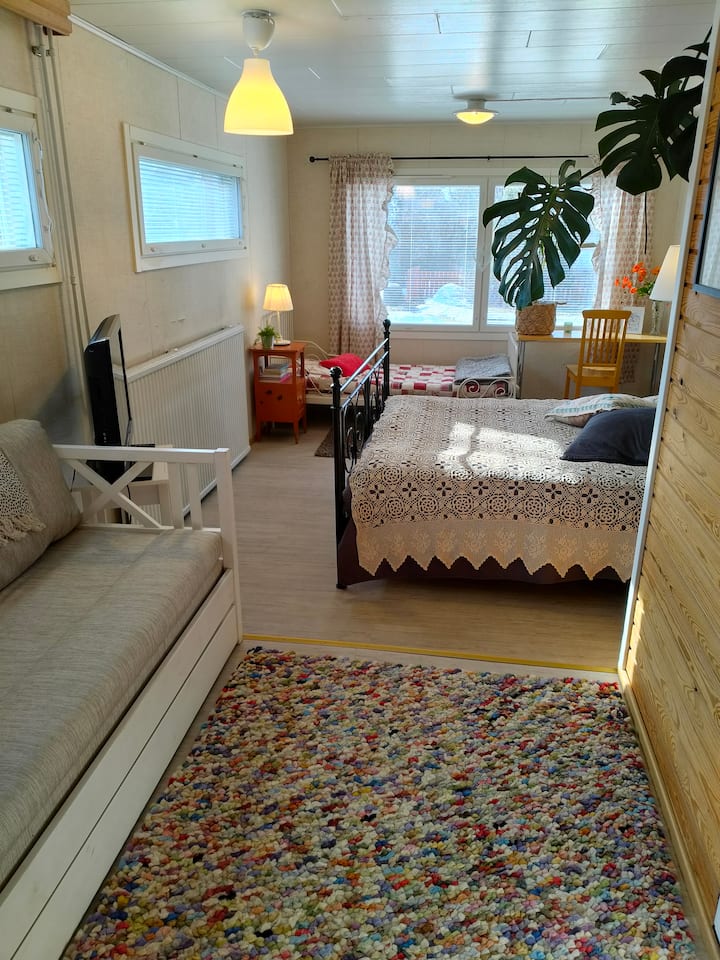 Terhotie Studio - Lappeenranta