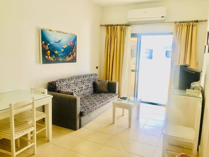 1br Chalet | Naama Bay Heart | Walk To Beach - Sharm El-Sheikh