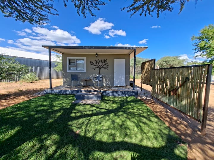 Kleine Weide Bungalow - Namibia