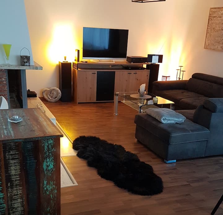 Einfamilienhaus, Freistehend, 2 Sz, Nähe Zentrum - Saint-Gall