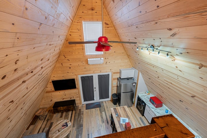 A-frame At The Lake! - Nolin Lake State Park