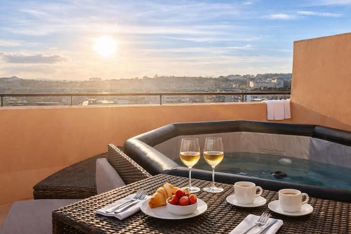 Le Saint Honoré - Marseille