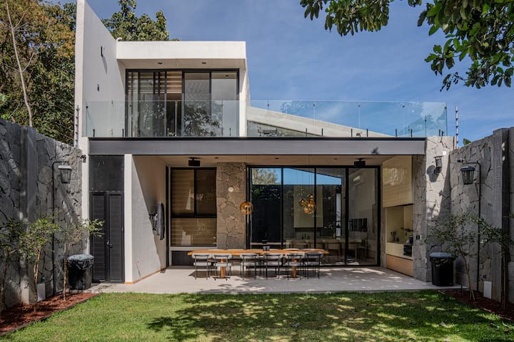 Casa Belmonte - Tepic