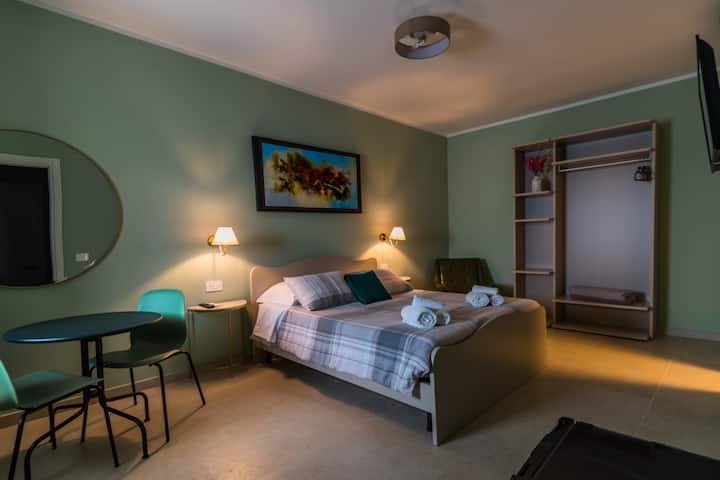 Villa Defrà - 102 - Foggia