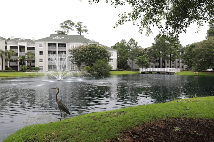 Sheraton Broadway Resort, Near Broadway At Beach! - Myrtle Beach