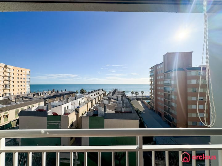 La Rana Marina - Oropesa del Mar