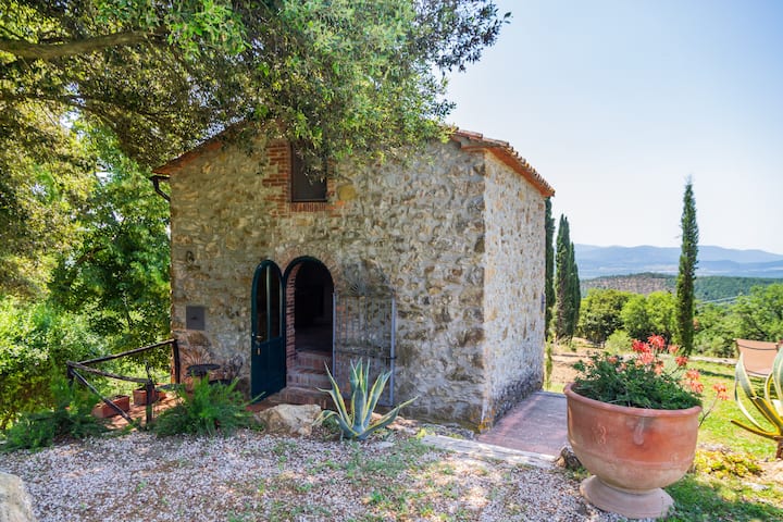 Dependance - Massa Marittima