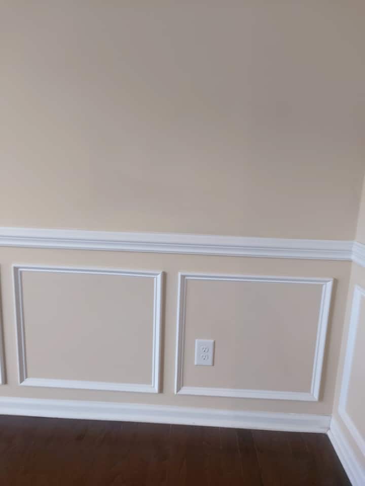 Greenville House - Greenville, NC