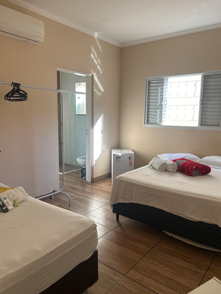 Hotel Cidade Aventura - Socorro