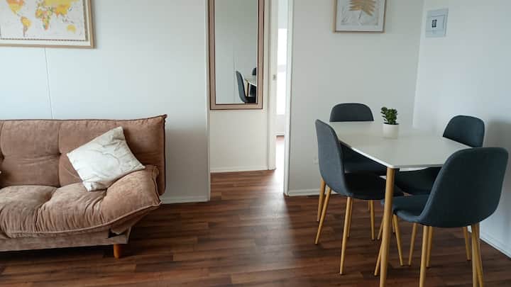 Apartamento Villarrica - Villarrica