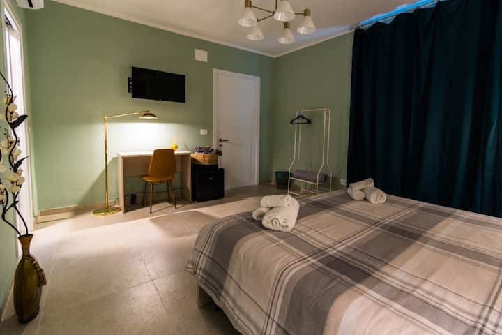 Villa Defrà - 103 - Foggia