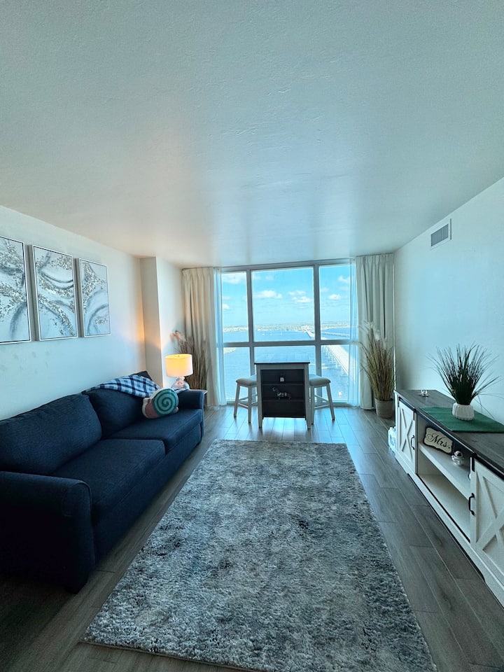 Amazing Apartment - Fort Myers