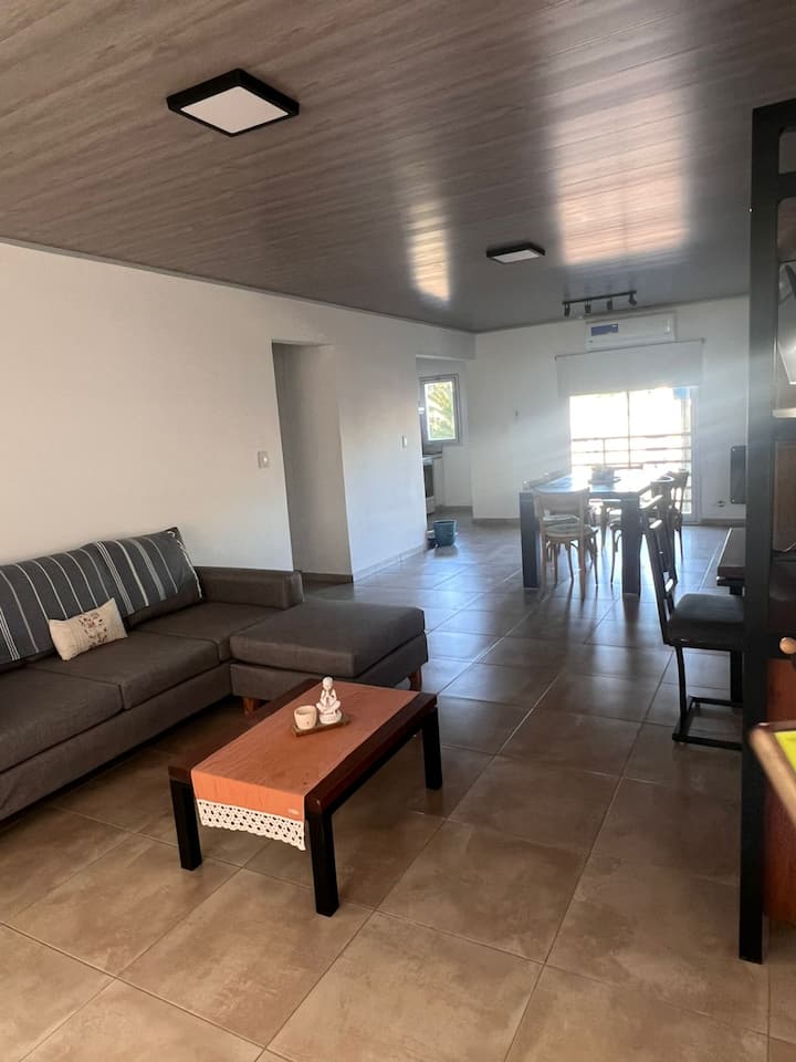 "Complejo Sanjuan" 
Departamento Entero De 90 Mts - Olavarría