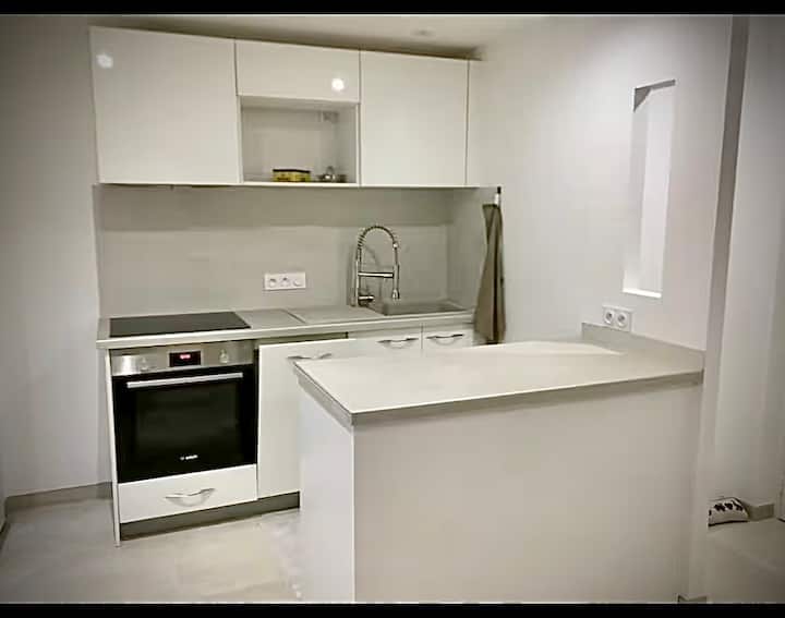 Appartement Cœur De Bastide - Aveyron