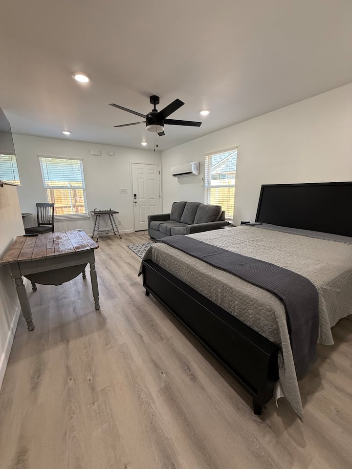 Cozy Portland Ave Hideaway - Abilene, TX