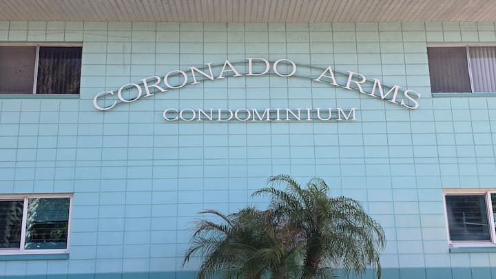 Nautical Nights At Coronado Cove - New Smyrna Beach, FL