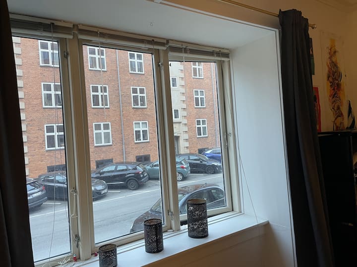 Como En Casa - Copenhagen